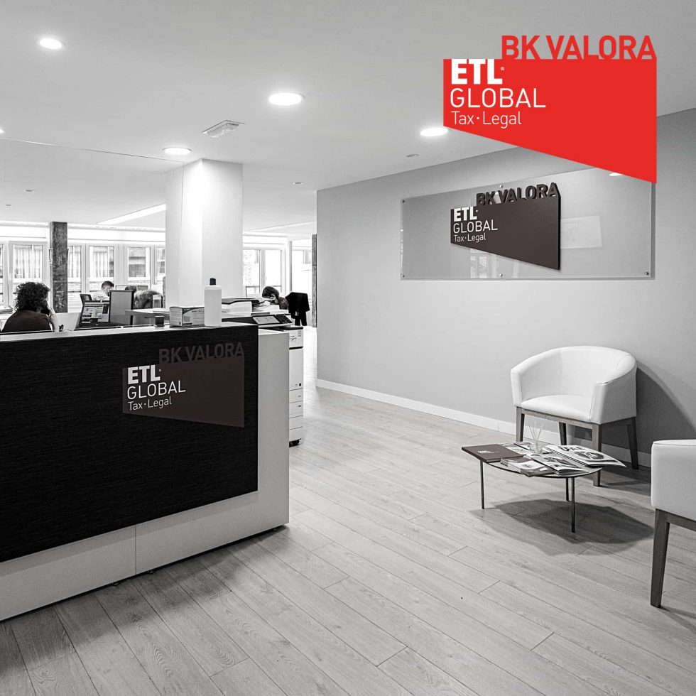 Despachos de Abogados y Asesores | Despachos BK ETL Global