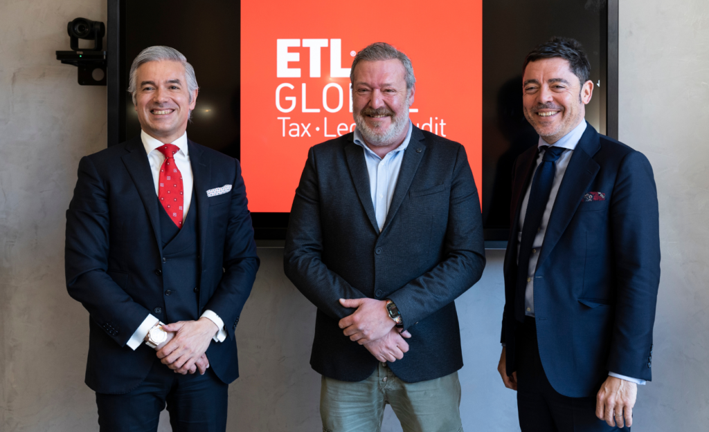 Despachos BK ETL GLOBAL renueva acuerdo de Dato Económico