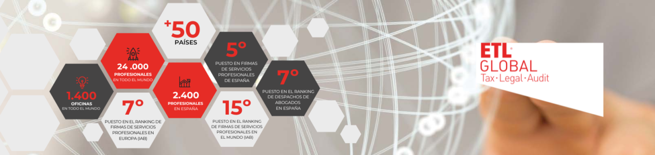 Despachos BK ETL Global | Abogados y Asesores
